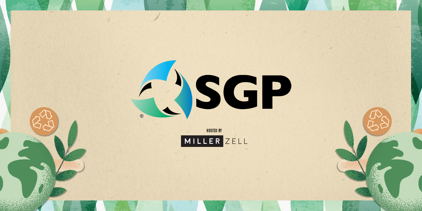 Miller Zell to Host SGP Sustainability Summit